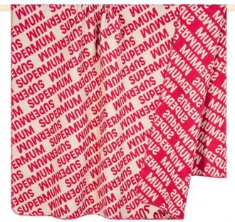 Pad SUPER pink, 150 x 200 cm