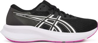 Asics Laufschuhe Asics Patriot 14 1012B836 Schwarz