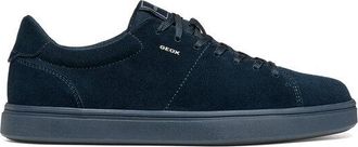 Geox Sneakers U Baltmoore U65LDD 00022 C4064 Dunkelblau