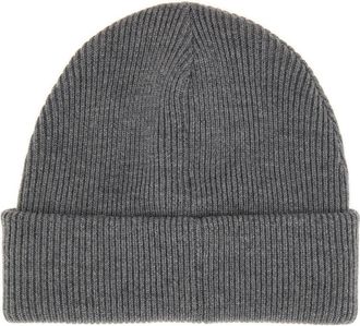Gucci 834192_4G2001100 Wool Winter Hat - Gray