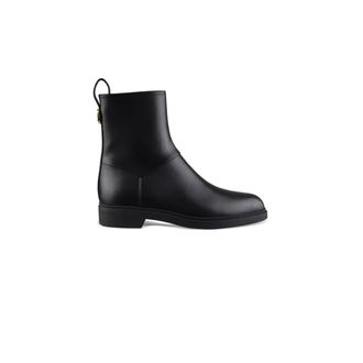 Loro Piana Kilda Ankle Boot - - Shoes - Damen - Schwarzk - 35 1/2 EU