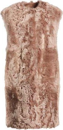 Dolce & Gabbana MANTEAUX - Moutons et fausses fourrures sur YOOX.COM