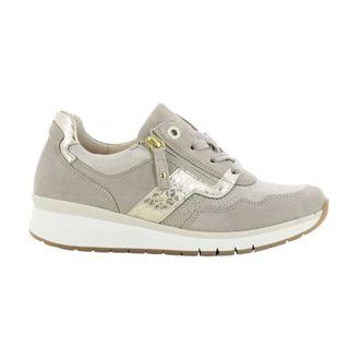 Gabor Femme, Chaussures, Beige, Taille: 38 1/2 EU Chaussures Femme Taupe Mod&egrave;le &Eacute;l&eacute;gant