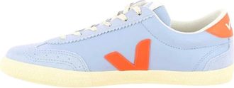 Veja Femme, Chaussures, Bleu, Taille: 38 EU Volley Z6