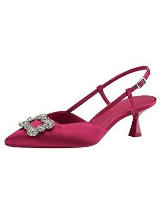 Tamaris Tamaris Femmes 1-1-29602-20, Sling Femme, Fuschia,38 EU