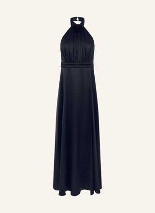 Apart Abendkleid blau