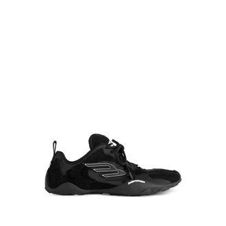 Balenciaga Herren, Schuhe, Schwarzk, 43 EUGr&ouml;&szlig;e