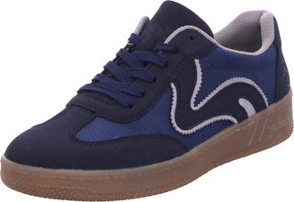 Rieker Damen Halbschuhe, Größe:40 EU