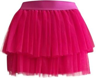 Generic Jupe Plissée Noire Mi Longue Plissée Hiver Personne Marron Wax Boutonnée Argent Ado Gothique Ecru Ouverte Minijupe Sirène Printemps Suedine Princesse 