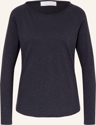Rich & Royal Longsleeve blau
