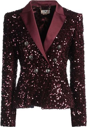 Elisabetta Franchi ANZ&Uuml;GE und CO-ORDS - Blazers auf YOOX.COM