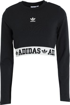 adidas SLIM LS TEE