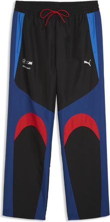 Puma Short Lifestyle BMW M MOTORSPORT Homme, Accessoires, Noir, XXL