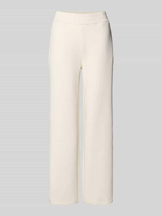A|X Armani Exchange Sweatpants mit elastischem Bund und Logo-Print