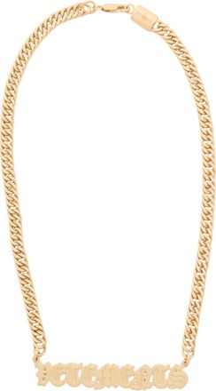 VETEMENTS SCHMUCK und UHREN - Halsketten auf YOOX.COM