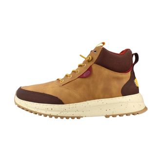 Hey Dude Tahoe Classic - Homme - Chaussures - Brun - Taille: 41 EU