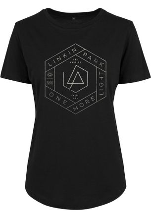 Merchcode Shirt Linkin Park OML