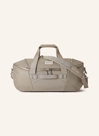 Yeti Reisetasche Crossroads beige