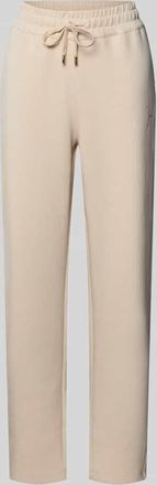 Joop Sweatpants mit elastischem Bund Modell Twinka