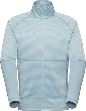 Mammut Funktionsfleecejacke Crag