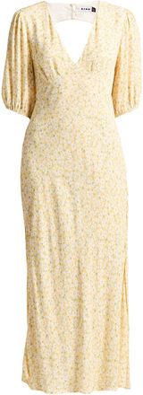 Rixo KLEIDER - Maxi-Kleider auf YOOX.COM