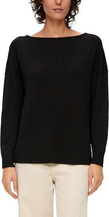 s.Oliver Strickpullover