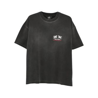 Represent 24 Hour Service T-Shirt - - Tops - Herren - Schwarzk - S