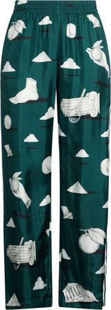 Casablanca HOSEN & R&Ouml;CKE - Hosen auf YOOX.COM