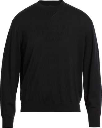 Emporio Armani STRICKWAREN - Pullover auf YOOX.COM