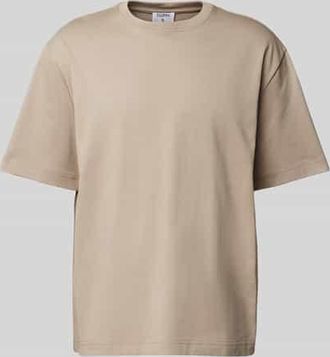 Filippa K T-Shirt aus reiner Baumwolle