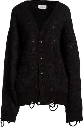 Laneus STRICKWAREN - Strickjacken auf YOOX.COM