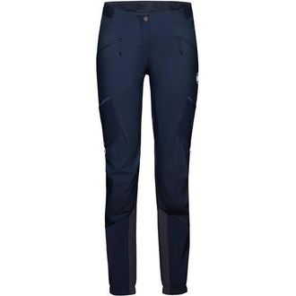 Mammut Damen Hose Aenergy IN Hybrid Pants Women