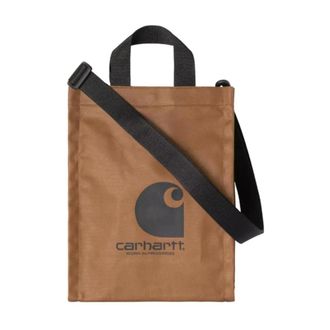 Carhartt Work in Progress Herren, Taschen, Braun, ONE SIZEGr&ouml;&szlig;e