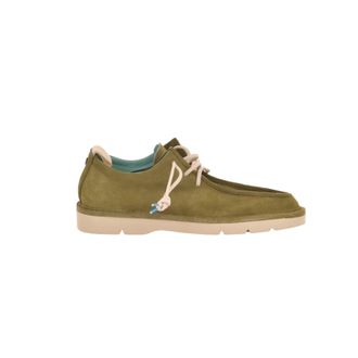 Panchic Gr&uuml;ne Sneakers im modernen Stil - - Shoes - Herren - Gr&uuml;n - 43 EU