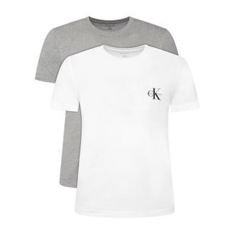 Calvin Klein Jeans T-Shirt-Set LV047C905G Bunt Regular Fit