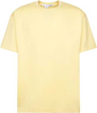 Comme Des Gar&ccedil;ons Homme, Tops, Orange, Taille: S Comme des Garcons T-shirts and Polos