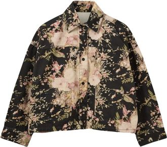 Sofie Schnoor Femme, Vestes, Multicolore, Taille: 36 FR Light Vestes