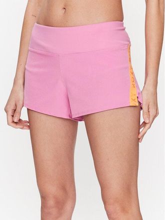 Roxy Sportshorts Bold Moves ERJNS03442 Rosa Regular Fit