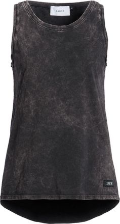 Shoe TOPS - Tank Tops auf YOOX.COM