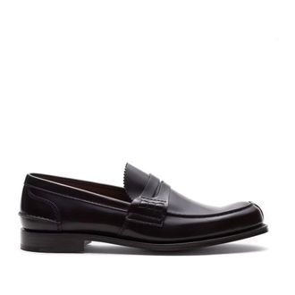 Churchs Herren, Schuhe, Braun, 41 1/2 EUGr&ouml;&szlig;e