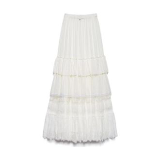 Aniye By Femme, Jupes, Blanc, Taille: 34 FR Aniye By Skirts