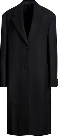 Acne Studios JACKEN & M&Auml;NTEL - M&auml;ntel auf YOOX.COM