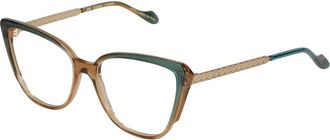 K&agrave;dor Lunettes de vue AM - unisex - Accessoires - Multicolore - Taille: 55 MM