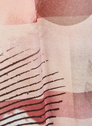 Rabe Print-Shirt T-Shirt