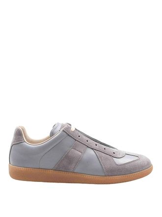 Maison Margiela Baskets - Gris