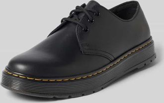 Dr. Martens Schuhe aus echtem Leder Modell Brookline