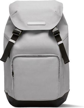 Horizn Studios SoFo Backpack City in Light Quartz Grey - Backpacks - 31 &times; 47 &times; 14cm - 1.14kg - 2-Year Warranty
