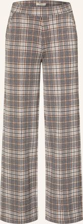 Yerse Yerse Marlenehose Harriet beige