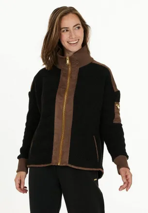 ENDURANCE Fleecejacke Minniem im kuscheligen Design