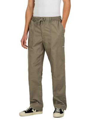 Reell Reflex Air Olive Linen S normal